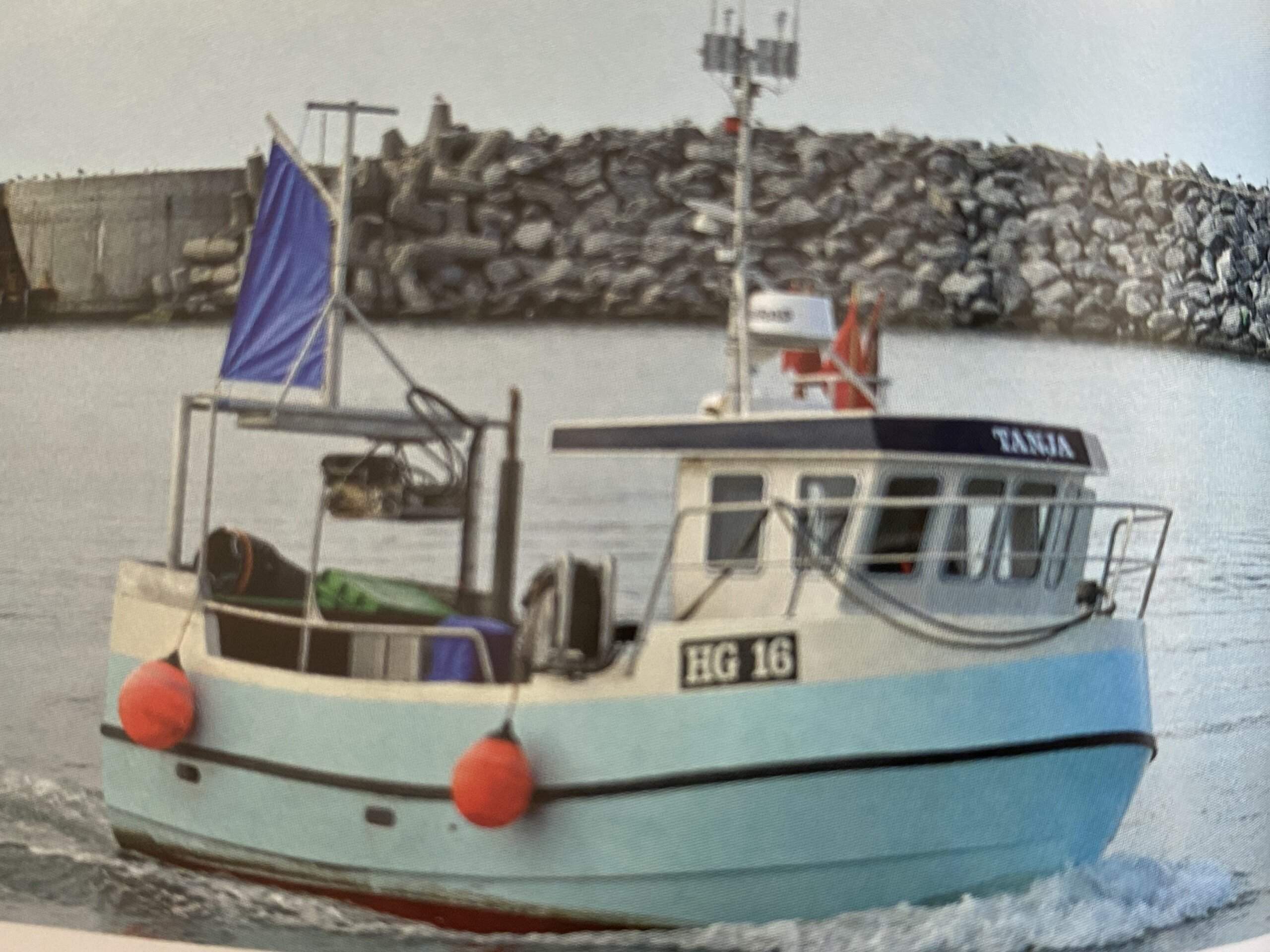 HG. 45 PAVIA – HG-Klubben